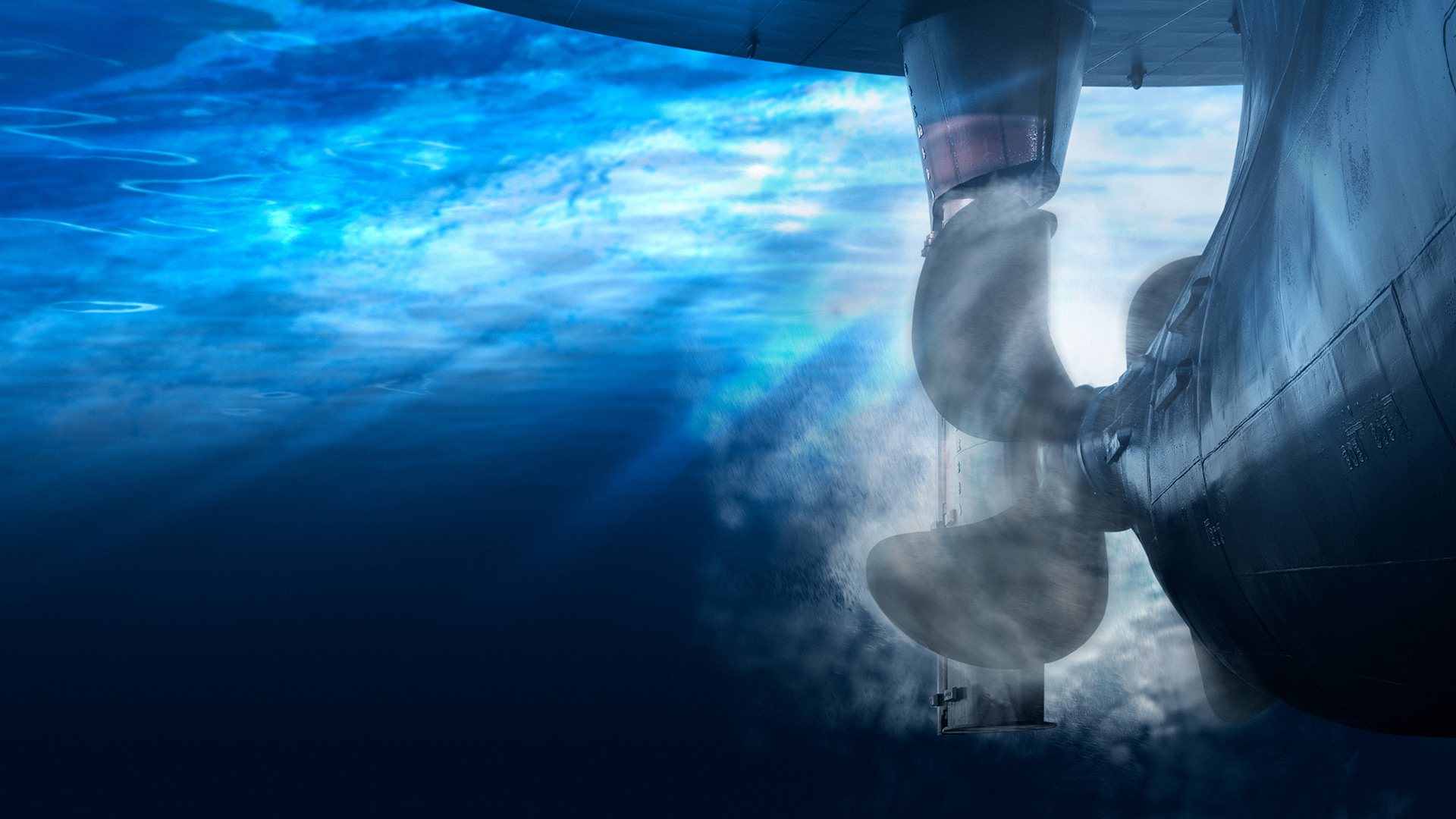 Sistema di supporto alla navigazione e progettazione di un'elica di ...